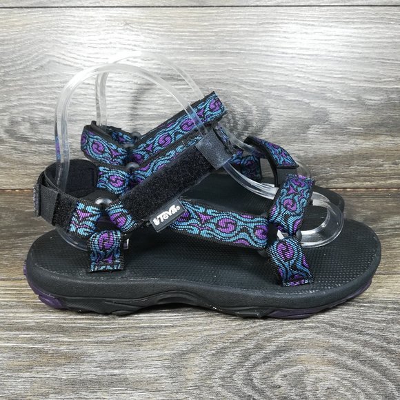Teva | Shoes | Teva Inversion Strap Hiking Sandals 642 Womens 8 | Poshmark